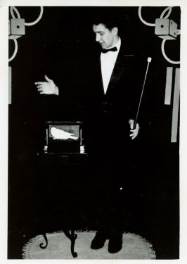 Home - Quicker than the Eye