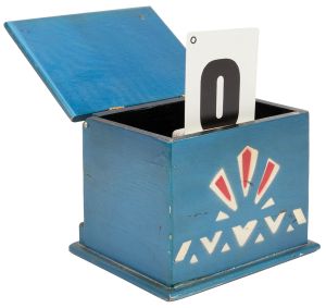 Home - Quicker than the Eye