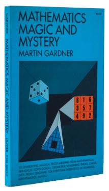 Home - Quicker than the Eye