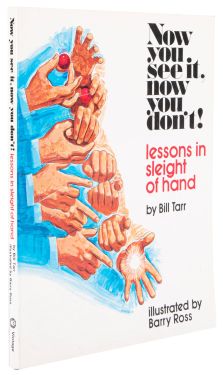 Home - Quicker than the Eye