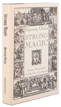 Home - Quicker than the Eye