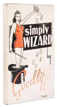 Apparatus - Quicker than the Eye