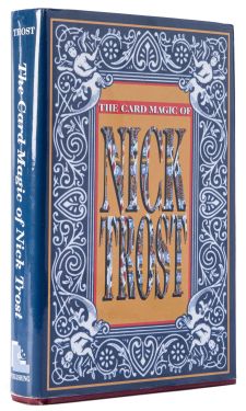 Home - Quicker than the Eye