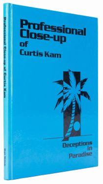 Home - Quicker than the Eye