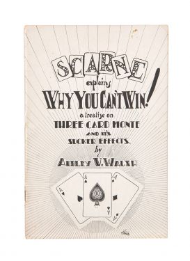 Home - Quicker than the Eye