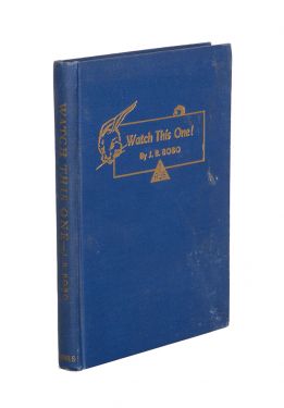 Home - Quicker than the Eye