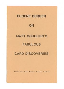 Products - Quicker than the Eye