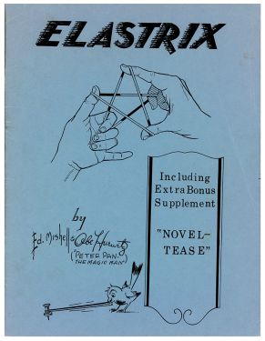 Home - Quicker than the Eye