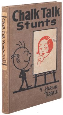 Home - Quicker than the Eye