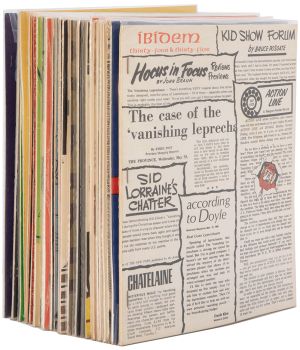 Books - Quicker than the Eye