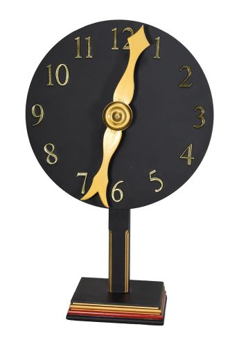 Time Won't Tell - Quicker than the Eye