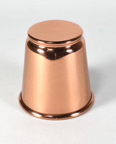 Mini Copper Chop Cup - Quicker than the Eye