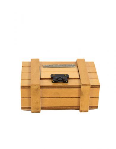 Mikame Craft Pirate Box - Quicker than the Eye