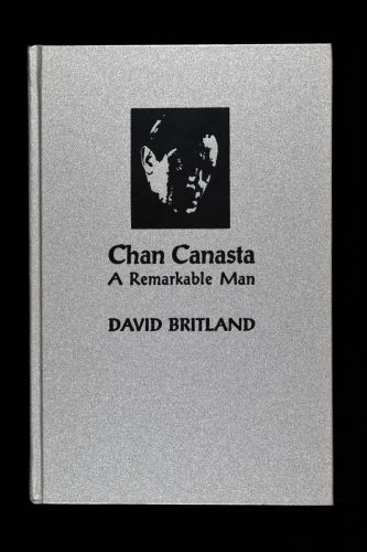 Chan Canasta: a Remarkable Man - Quicker than the Eye