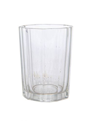 Bottomless Glass - Quicker than the Eye