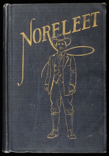 Norfleet - Quicker than the Eye