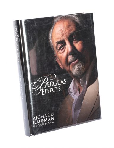 The Berglas Effects - Quicker than the Eye