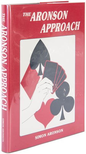 The Aronson Approach - Quicker than the Eye